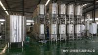 China Mirror Stainless Steel Vessel PSA Nitrogen Generator 30 Nm3/H 99.99% Purity Skid-Mounted Pharma Unit for sale