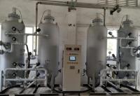 China 1-1000 Nm3/H PSA Membrane Nitrogen Generator Plant Machine On-Site N2 Generation System for sale