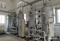 China 99.999% Membrane Nitrogen Gas Generator 100 Nm3/H for High-Power Laser Machine for sale
