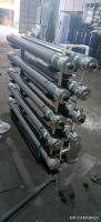China 99.999% Membrane Nitrogen Gas Generator 100 Nm3/H for High-Power Laser Machine for sale