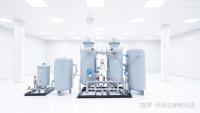 China Industrial PSA Nitrogen Generator 200 Nm3/H with 99.99% Purity for Rubber Industry for sale