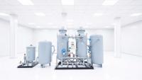 China Industrial PSA Nitrogen Generator 200 Nm3/H with 99.99% Purity for Rubber Industry for sale