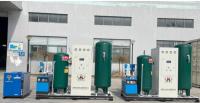China PSA HBFD-1 Box Nitrogen Generator with 99.99% Purity and Remote Diagnostics Troubleshooting Support for sale