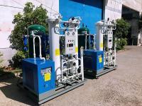 China Food Grade PSA Nitrogen Generator 30 Nm3/H with 99.99% Purity for Wine Bottling for sale