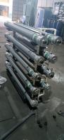 China Membrane Nitrogen Generator Truck Mounted On-Site N2 System for Field Operation for sale