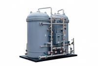 China 30 Nm3/h 99.99% Purity PSA Nitrogen Generator for Stainless Steel Laser Cutting for sale