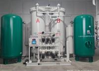 China Explosion Proof Instrument Air Skid with 300 SCFM Flow and -40 deg F Dew Point for ATEX Zone 1 for sale