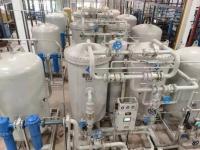China EX Type Hydrogen Purification System 10-3000Nm3/h ATEX IEC GB for sale