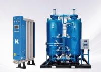 China PSA Nitrogen Generator 0-500ml/min 99.999% Purity for sale