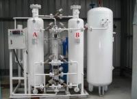 China PSA Nitrogen Generator 0-500ml/min 99.999% Purity for sale