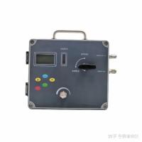 China IP65 Ingress Protection Wall-mounted Oxygen Gas Analyzer with ±0.5% Accuracy for Industrial Applications for sale