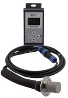 China IP65 Ingress Protection Wall-mounted Oxygen Gas Analyzer with ±0.5% Accuracy for Industrial Applications for sale