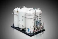 China PSA Nitrogen Generator 99.999% Purity for New Energy Battery Industry for sale