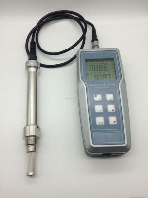 China SF82 Dew Point Analyzer for Nitrogen Generator and Instrument Air for sale