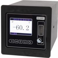 China SF82 Dew Point Analyzer for Nitrogen Generator and Instrument Air for sale