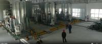 China 175SCFM Instrument Air Package Below -40℉ Dew Point ASME Skid-Mounted for sale