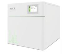 China Silent Nitrogen Generator for SCIEX LC-MS 12L/min 99.5% Purity for sale