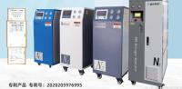 China Silent Nitrogen Generator for SCIEX LC-MS 12L/min 99.5% Purity for sale