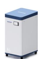 China Shimadzu LCMS Nitrogen Generator 25L/min 99.5% Purity 230V for sale
