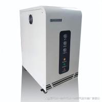 China Micro Hydrogen Generator 500ml/min 99.99% Purity GPH-500 for sale
