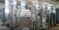China Instrument Air Package Skid with ASME B31.3 Pipeline for sale