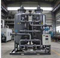 China Portable Nitrogen Gas Generator Plant 10-50 Nm3/h Mobile PSA Equipment for On-Site Nitrogen Supply for sale