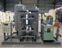 China Portable Nitrogen Gas Generator Plant 10-50 Nm3/h Mobile PSA Equipment for On-Site Nitrogen Supply for sale