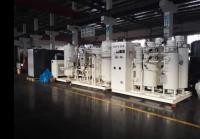 China Advanced Control Compact PSA Nitrogen Gas Generator 30 Nm3/h Customized Flow Rate for Laboratory Use for sale