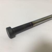 China DIN 1530 A Ejector Pins And Sleeves ISO 6751 , Hasco Stepped Ejector Pin for sale