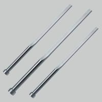 China MISUMI Ejector Pins And Sleeves SKH51 , Straight Head Ejector Pin Sleeve for sale