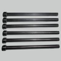 China MISUMI Ejector Pins And Sleeves SKH51 , Straight Head Ejector Pin Sleeve for sale