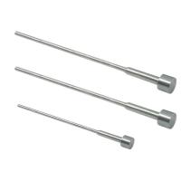 China ISO8694 Straight Ejector Pins And Sleeves DIN1530-C DIN1530-CH for sale