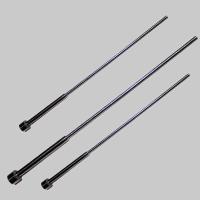 China ISO8694 Straight Ejector Pins And Sleeves DIN1530-C DIN1530-CH for sale