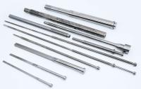 China Flat Blade Ejector Pin DIN1530FH DIN1530F DIN1530F-B Injection Molding Pins for sale