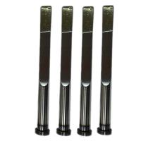 China 1.2842 Industrial Pins And Punches1.2210 Blade Ejector For Plastic Injection Mold for sale