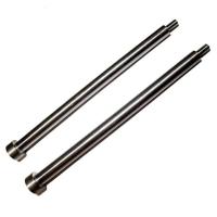 China SKD61 Nitride Plastic Injection Mold Parts JIS Runner Lock Pin for sale