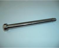 China SKD61 Nitride Plastic Injection Mold Parts JIS Runner Lock Pin for sale