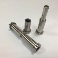 China GB EN Plastic Injection Mold Parts Standard SK2 Mold Guide Pins And Bushings for sale