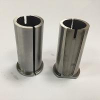 China GB EN Plastic Injection Mold Parts Standard SK2 Mold Guide Pins And Bushings for sale
