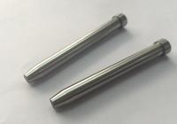 China SKH51 SKD11 Plastic Injection Mold Parts Guide Post TiCN Angular Pins for sale