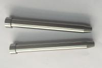 China SKH51 SKD11 Plastic Injection Mold Parts Guide Post TiCN Angular Pins for sale