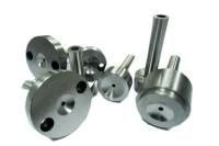 China 60 HRC S45C Guide Pin And Guide Bush , Mold Sprue Runner Bushing for sale