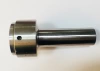 China 60 HRC S45C Guide Pin And Guide Bush , Mold Sprue Runner Bushing for sale