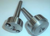 China A Type B Type C Type Plastic Injection Mold Parts Sprue Runner Bushing for sale