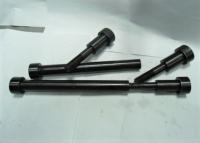 China DIN Socket Shoulder Bolt A Type C Type MISUMI Stopper Bolt ISO for sale
