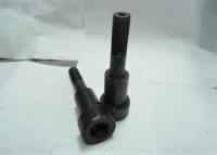 China DIN Socket Shoulder Bolt A Type C Type MISUMI Stopper Bolt ISO for sale