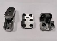 China YK30 Vacuum Injection Mold Interlocks For Plastic Mould Slide Core Units for sale