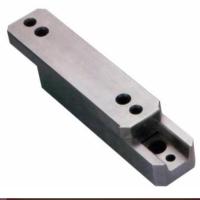 China YK30 Vacuum Injection Mold Interlocks For Plastic Mould Slide Core Units for sale