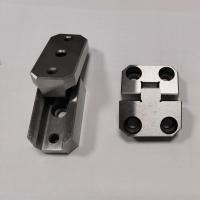 China YK30 Vacuum Injection Mold Interlocks For Plastic Mould Slide Core Units for sale