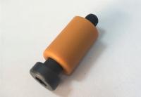China Nylon Resin Plastic Injection Mold Parts Friction Pullers Medical Facility Parting Locks for sale